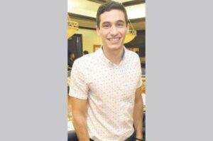 My Kingston — JOSHUA KARRAM - Jamaica Observer
