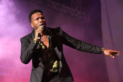 Sasco banks on Hope River - Jamaica Observer
