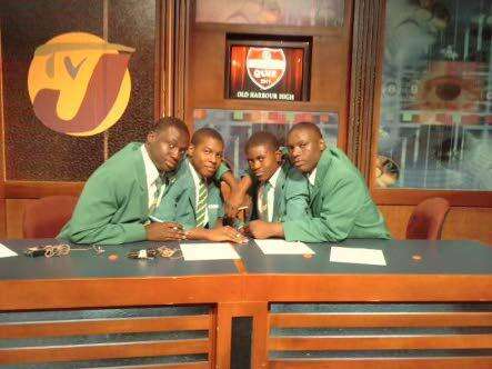 Dane Warren: Triumph in the face of adversity - Jamaica Observer