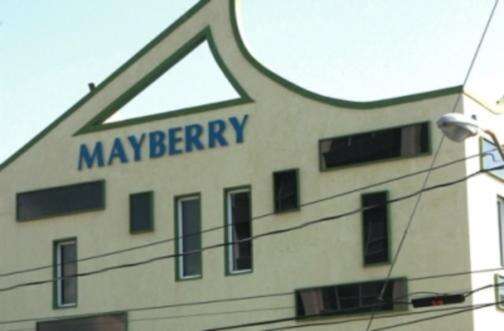 Mayberry IPO sale closed within hours - Jamaica Observer