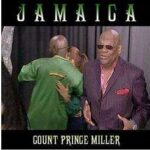 Grange visits 'critically ill' Count Prince Miller in UK hospital ...
