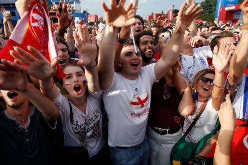 England march on, but... - Jamaica Observer