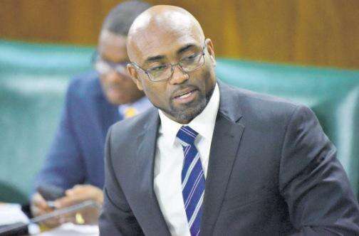 Wheatley defends - Jamaica Observer