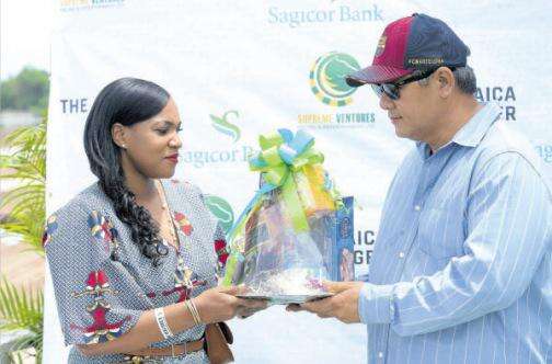 Racing photos — July 31, 2018 - Jamaica Observer