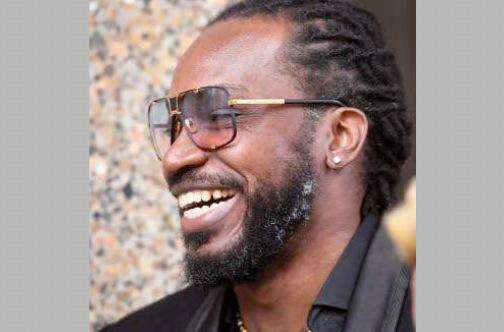 Gayle star attraction for Abu Dhabi Trophy - Jamaica Observer