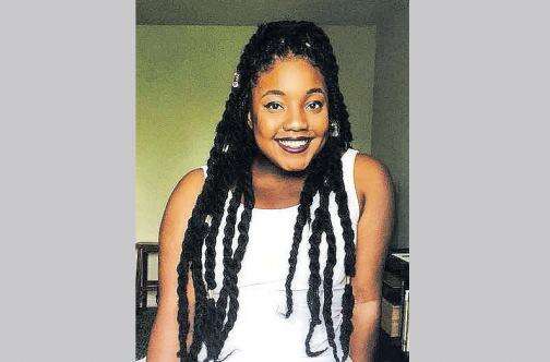 Sharine Taylor — Reclaiming Jamaica's narrative with BASHY magazine ...