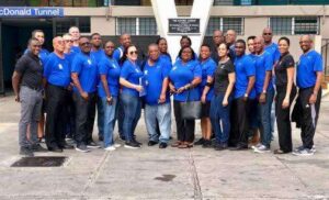 Participants give CONCACAF team managers workshop the thumbs up ...
