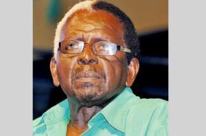 Pearnel Charles to receive honorary degree from NCU - Jamaica Observer