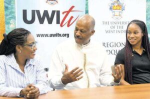 UWI, Mona opens doors to sprint sensation Briana Williams - Jamaica ...
