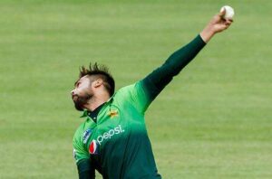 Bowlers propel Pakistan to crushing victory over Zimbabwe - Jamaica ...