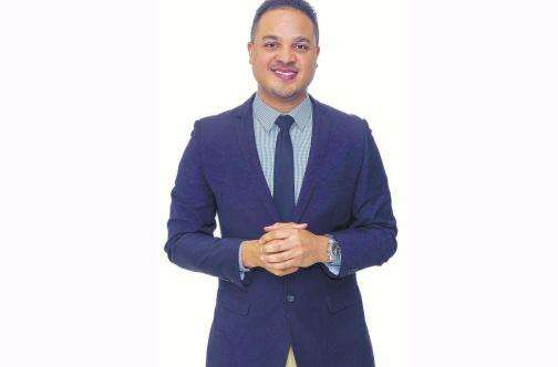 My Kingston — Dayne Patterson - Jamaica Observer
