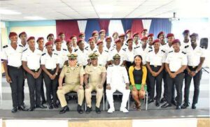 Photo: 'ABLE-BODIED SEAMEN' - Jamaica Observer