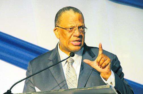 Peter Phillips to address micro credit forum - Jamaica Observer