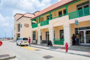 NIS dilemma in Grenada - Jamaica Observer
