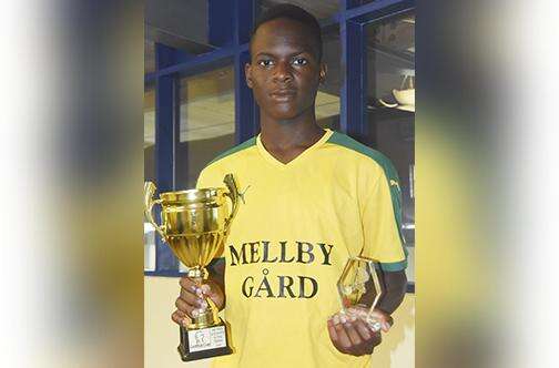 Cavalier banking on fountain of youth, says Paul Maxwell - Jamaica Observer