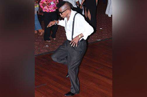 Maxi Clan still moving to the beat - Jamaica Observer