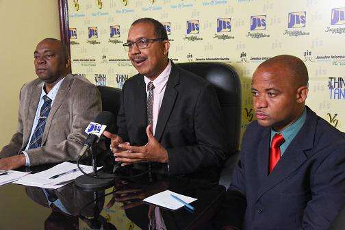 FTC developing merger review framework - Jamaica Observer