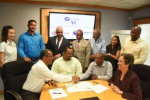 Derrimon Trading purchases Woodcats International - Jamaica Observer