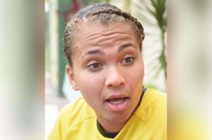 Toriana Patterson adds life to Reggae Girlz defence - Jamaica Observer