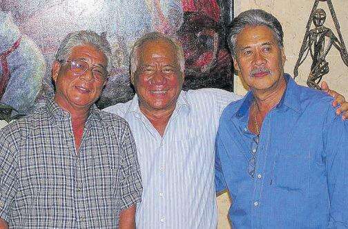 Looking back at Neville Lee's legacy - Jamaica Observer