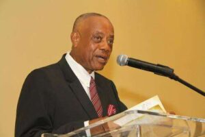 Colomathi set to become PNP Region Six chairman - Jamaica Observer