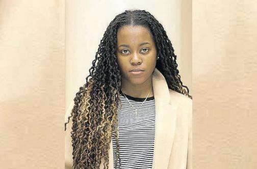 Robyn Akelah's CALLING - Jamaica Observer
