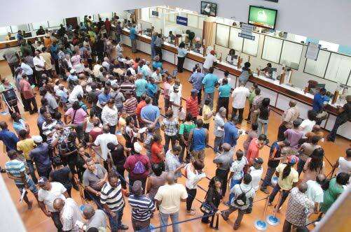 Tax as a force for good: can the Caribbean get on board? - Jamaica Observer