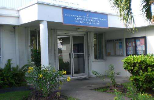 UWI Open Campus making mark - Jamaica Observer