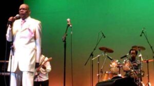 Count Prince Miller dies in London - Jamaica Observer