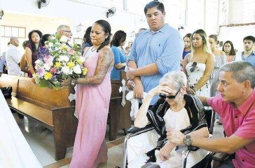 Neville Lee remembered as exceptional - Jamaica Observer