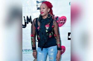 Singer Dadre Coleman prepares for Purpose - Jamaica Observer