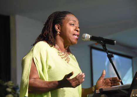 Dat Bumpy Head Gal, OD - Jamaica Observer