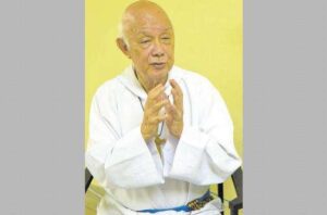 Ho Lung showcases Jamaica's music forms - Jamaica Observer