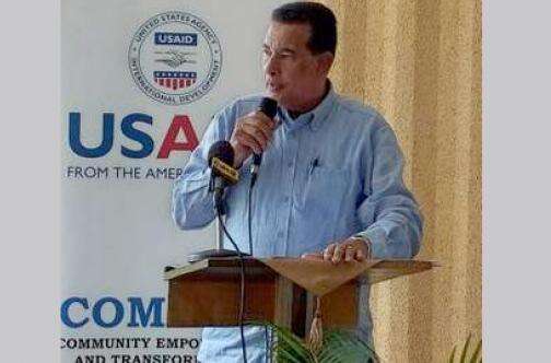 St James Municipal Corporation to provide - Jamaica Observer