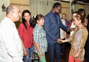 24 Cuban teachers recruited - Jamaica Observer