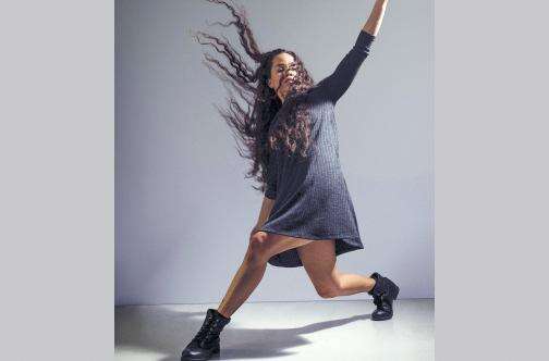 Shelley Maxwell: A 'likkle Jamaican Girl' doing big things abroad - Jamaica Observer