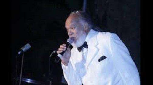 Ernie Smith to headline UTech 60th anniversary concert - Jamaica Observer