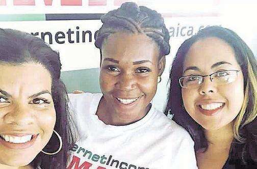 From working in a wholesale to building a mansion - Jamaica Observer