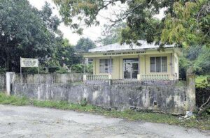 Bring back the library - Jamaica Observer