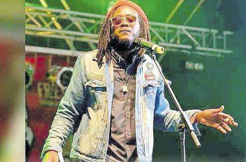 Samory I pleased with European tour - Jamaica Observer