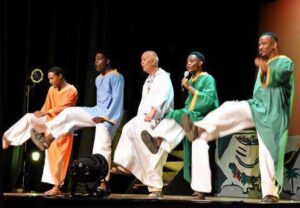 Ho Lung's Parables worth watching - Jamaica Observer