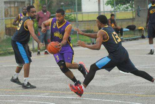 WBA Elite League semi-finals tip off today - Jamaica Observer