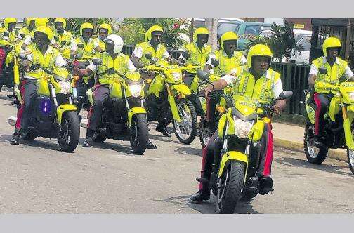 Fitz Jackson for Comedian of the Year Award - Jamaica Observer