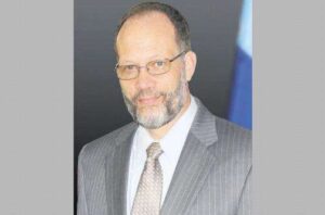 LaRocque urges closer collaboration ahead of global conference ...