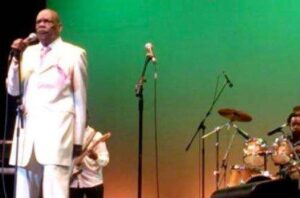 The Guardian remembers the count - Jamaica Observer