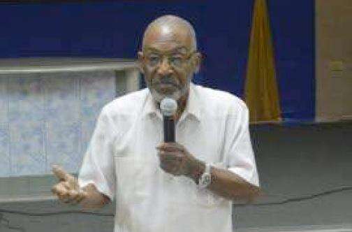 UTech salutes Easton Douglas - Jamaica Observer