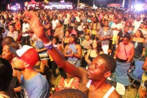 DSE says early planning key to success of Reggae Sumfest - Jamaica Observer