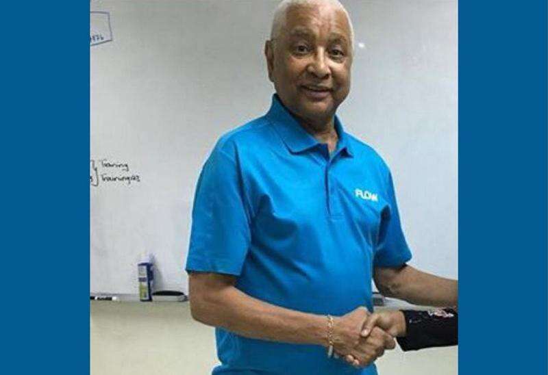 Flow Foundation head, Errol Miller, has died - Jamaica Observer