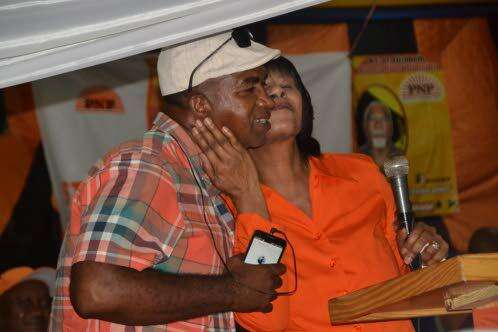 Delroy Slowley's 'interesting' journey to the JLP - Jamaica Observer