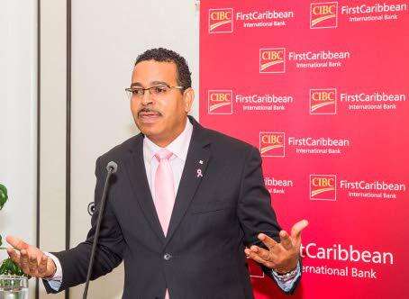 CIBC lauded for support of summer programmes - Jamaica Observer